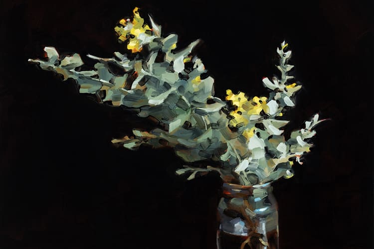 Keith Burt - Jan Murphy Gallery